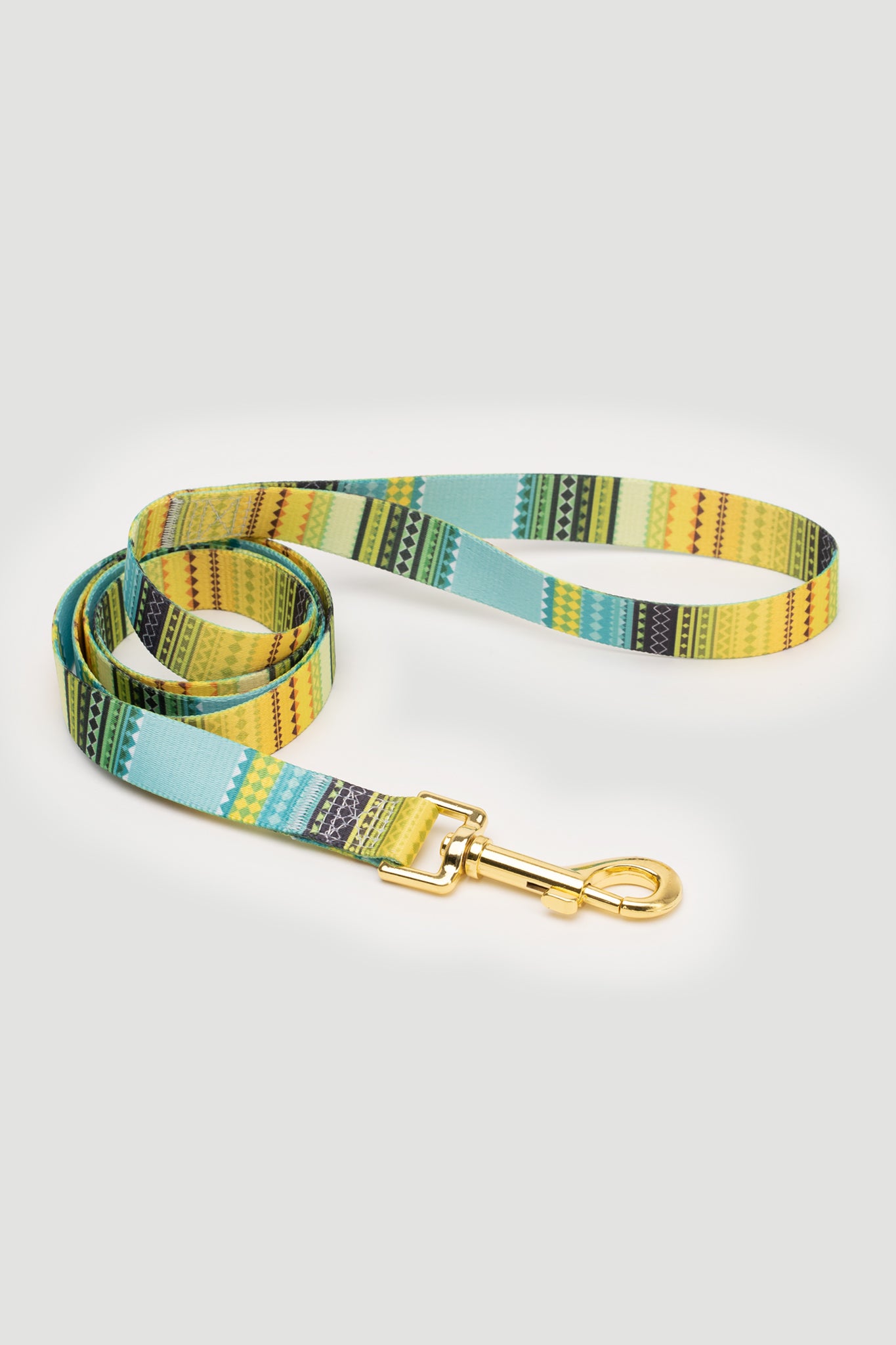THE GOLD EDITION Leine No.1 1,20 Meter – THOMAS & HENRY
