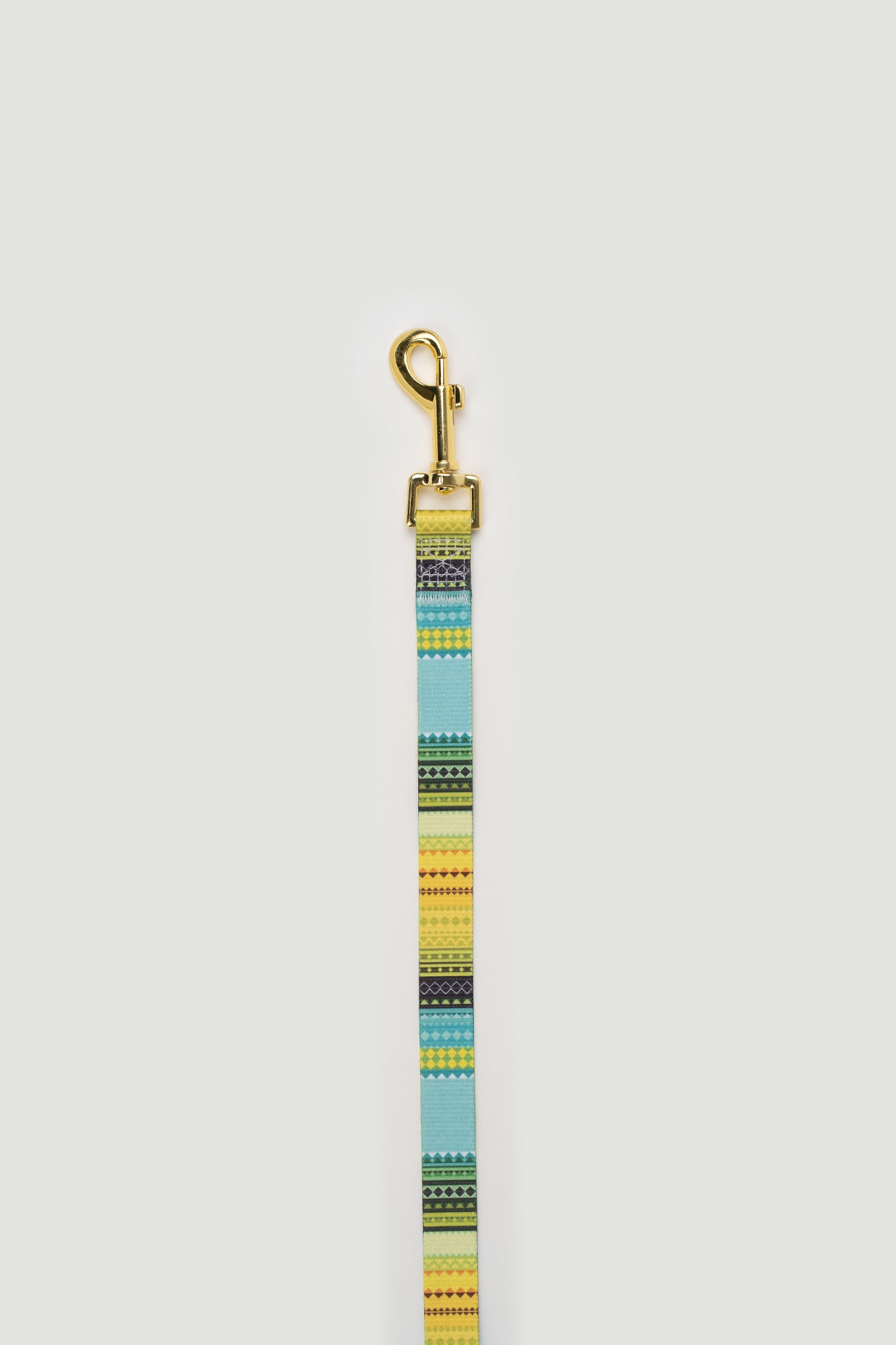 THE GOLD EDITION Leine No.1 1,20 Meter – THOMAS & HENRY